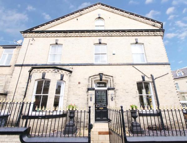 Holiday Homes In York - York