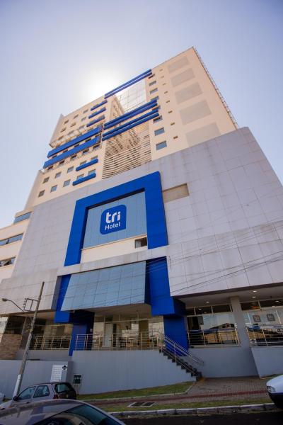 Tri Hotel Chapecó - Chapecó