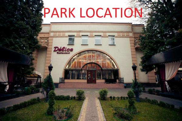 Delice - Lviv