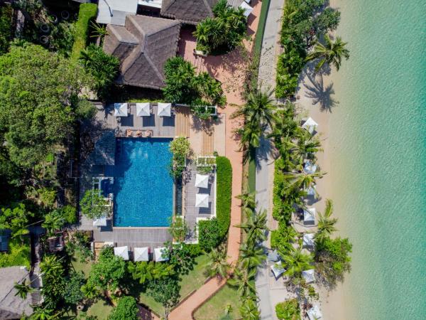 Le Vimarn Cottages & Spa - Ko Samet