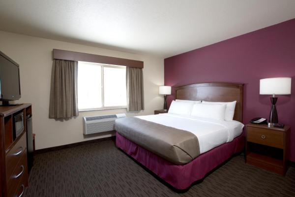 Americinn By Wyndham Medora - Medora, ND