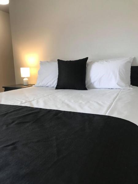 Guiding Star Motel & Hotel - Williamstown