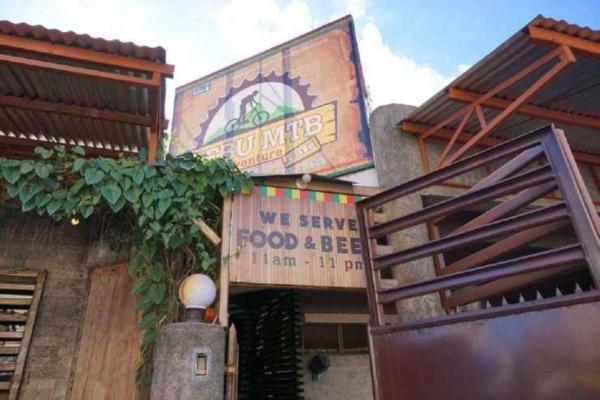 Cebu Hostel & Glamping - Cebu