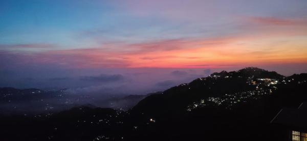 Curve Villa Vacation Homes - Shimla