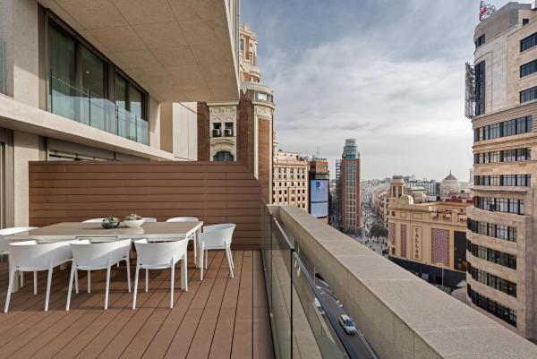 Gran View Apartments - Espagne