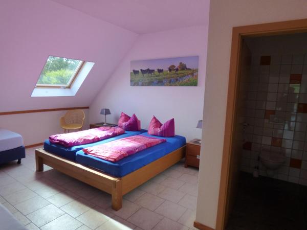 Heidehof Pension B & B - Allemagne