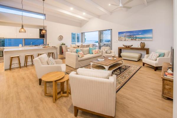 Bayview Couples Retreat - Dunsborough