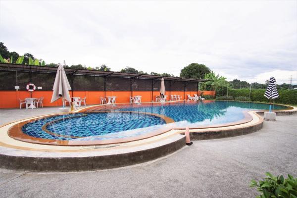 Maerim Villa&pool - Thailand