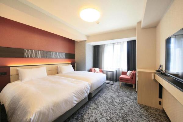 Keisei Richmond Hotel Tokyo Monzennakacho - Maihama