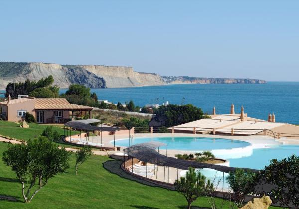 Belver Porto Dona Maria Resort - ルース