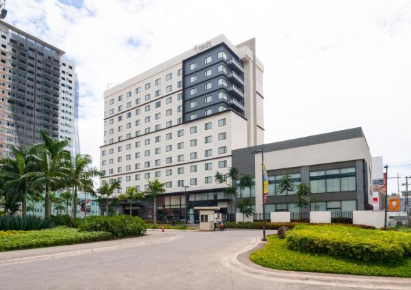 Seda Abreeza Hotel - Davao City