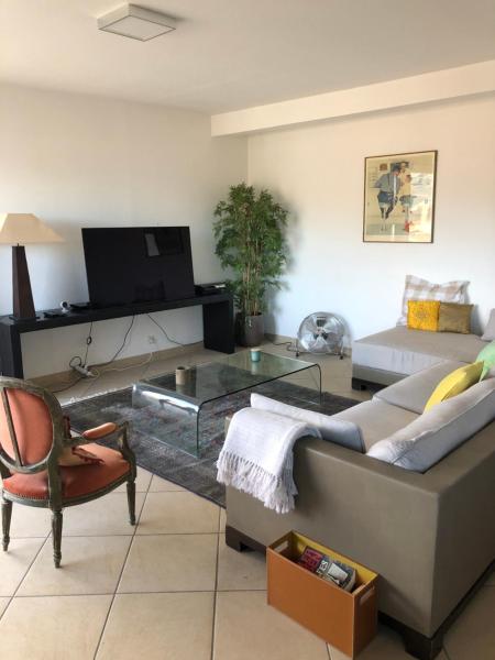 Le Bonaparte Splendide Appart Dernier éTage Vue Mer Coeur Propriano - Propriano