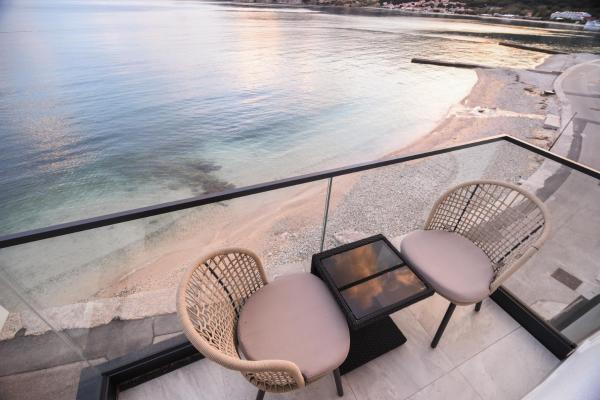 Villa San Antonio 3-palada - Baška
