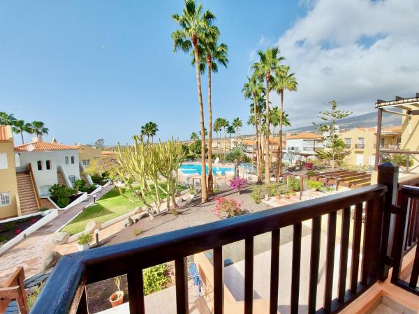 Mango Beach By Tor - La Gomera