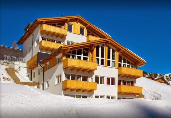 Obertauern Alps 4-zimmer Appartement - Top 6 - Obertauern