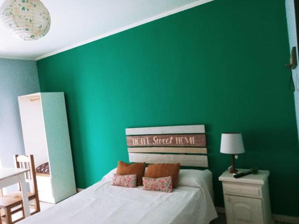 Hotel Are Pora - Gualeguaychú