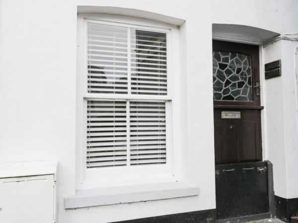 Bay Tree Cottage - Looe