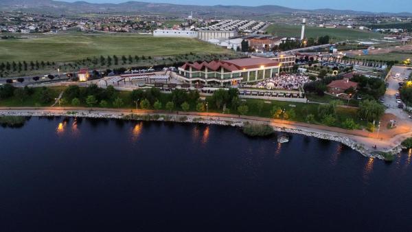 Kronos Hotel - Gölbaşı