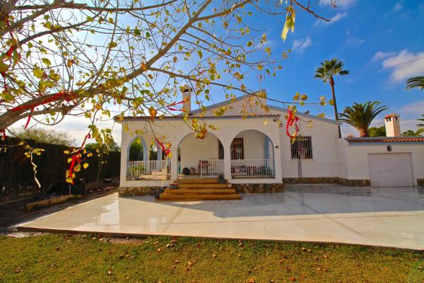 Villa Verde - El Campello