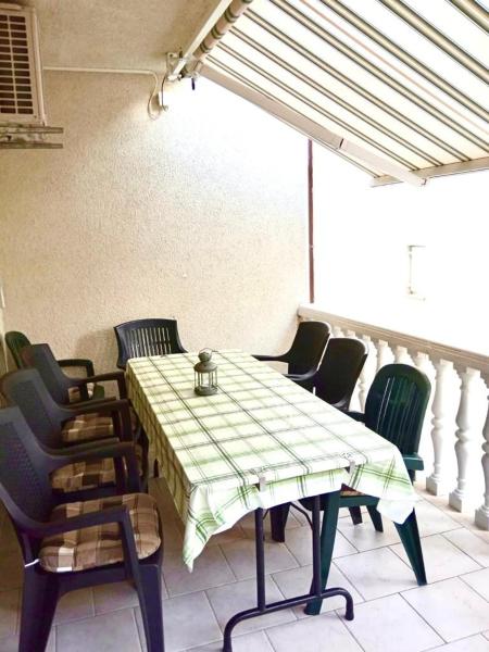 Apartman Neda - Podstrana