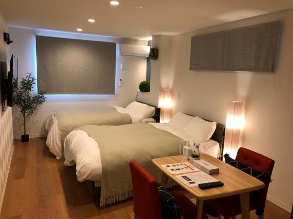 Time - Vacation Stay 18884v - 가고시마시