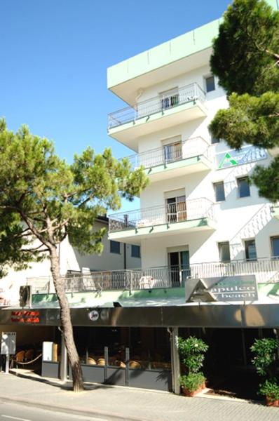 Acapulco Beach - Jesolo