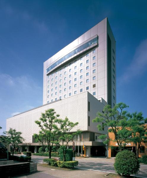 Hotel New Otani Takaoka - Takaoka