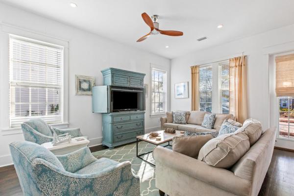 Costa Cosa - Rosemary Beach, FL