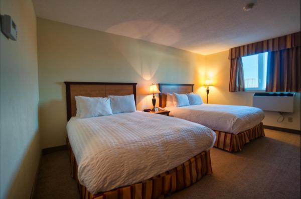 Park West Inn - Winnipeg