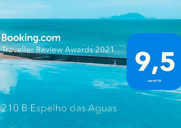 210 B Espelho Das Aguas - Florianópolis