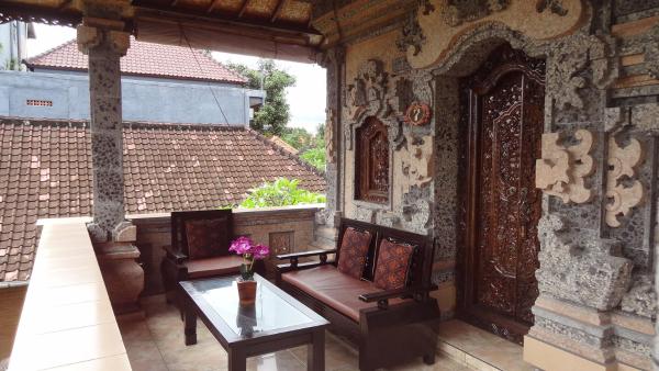 Sunarta House Homestay - Ubud