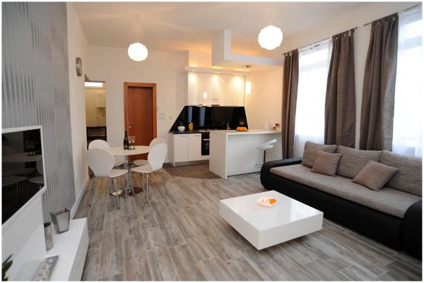 Guest House D&g -I Apartment & Room - Zadar