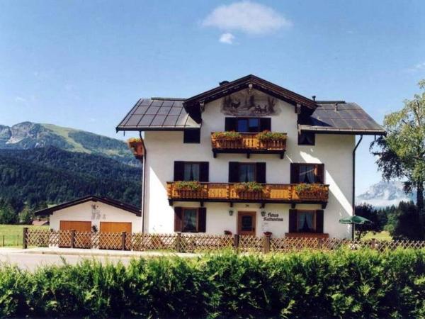 Haus Katharina - Reit im Winkl