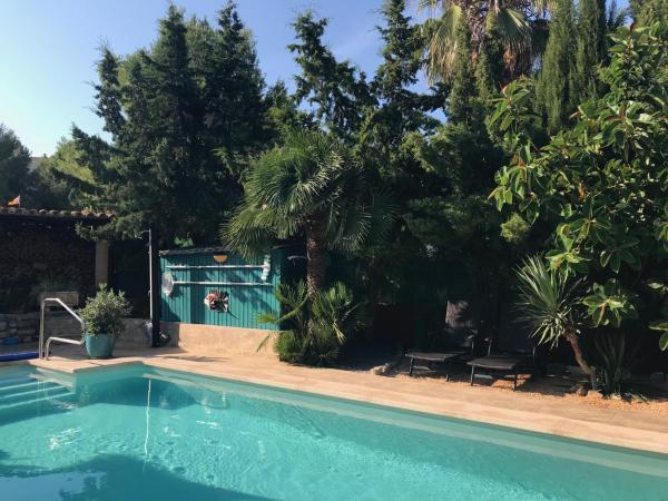 Casa Lisboa - Cala Mesquida