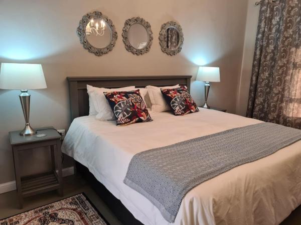 Steenkoppies Semi Self Catering Apartment - Magaliesburg