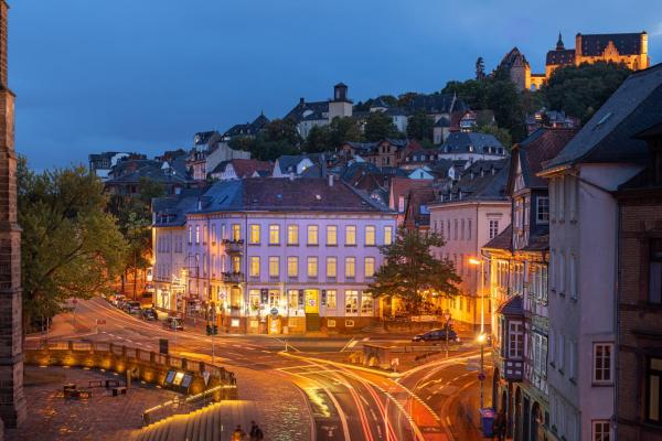 Elisabeth Apartments - Marburg, Germany