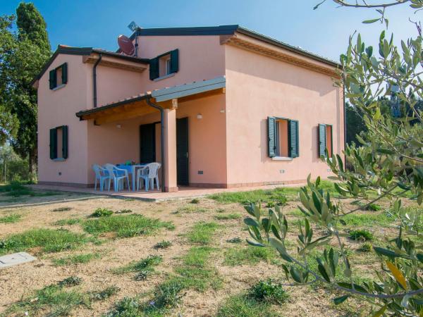 Holiday Home La Rocchetta By Interhome - Tuscany