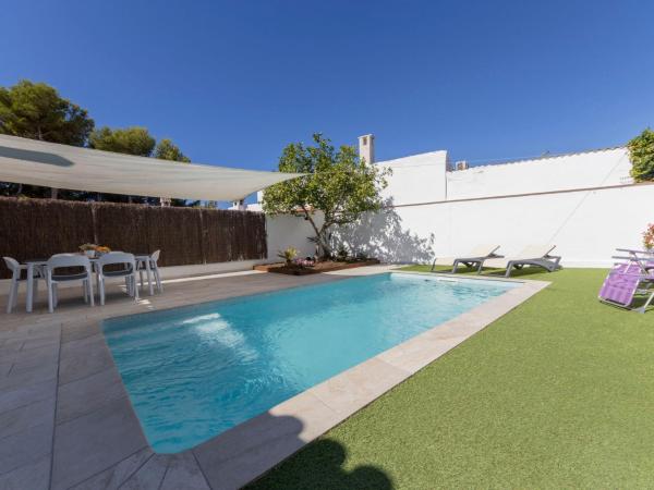 Holiday Home Aeris By Interhome - Segur de Calafell