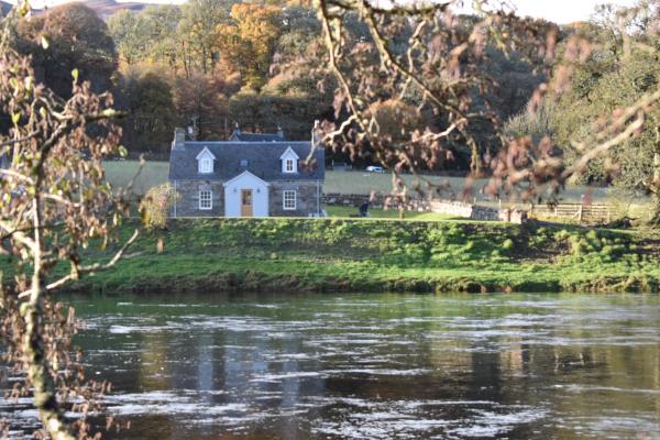 Heron Cottage, Port O Tay - Dunkeld