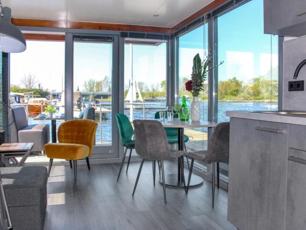 Holiday Home De Meerparel-1 By Interhome - Castricum