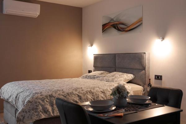 Apartman Downtown Dl - Zagreb