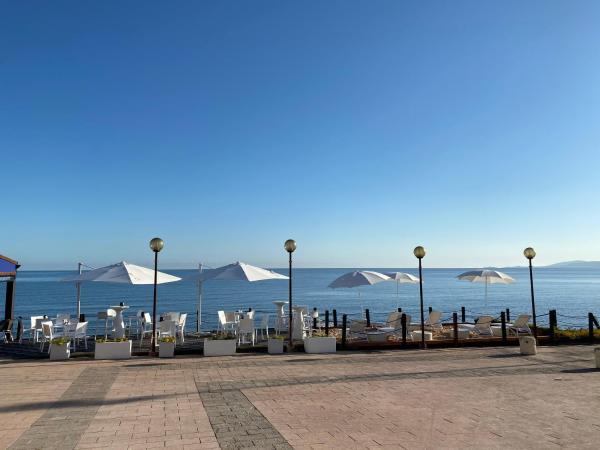 La Locanda Del Mare - Castelsardo