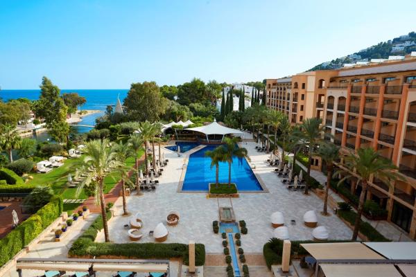 Insotel Fenicia Prestige Suites & Spa - Santa Eulària des Riu