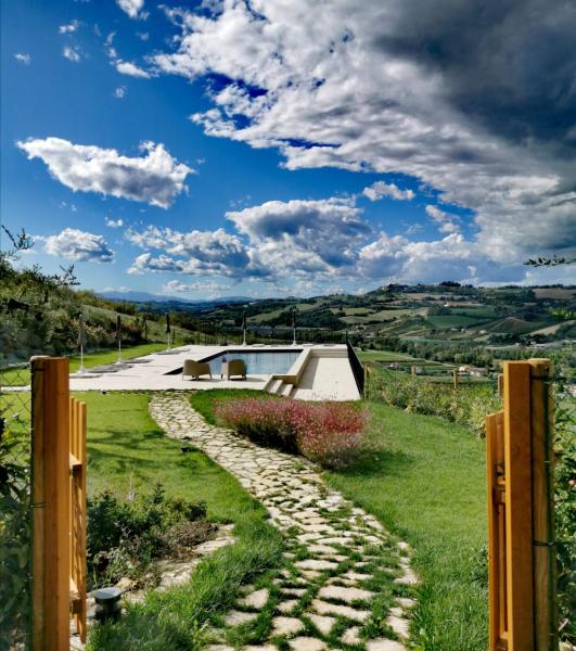 Cantina Le Canà - Moresco