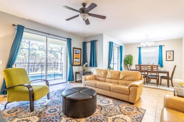 8965 Paradise - Estados Unidos