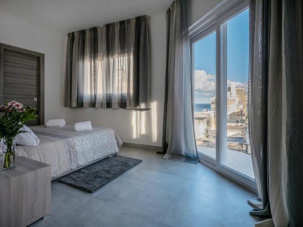 Cozy Studio-flat In Paceville - Pembroke, Malta