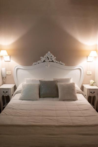 B&b Alexander - Vasto