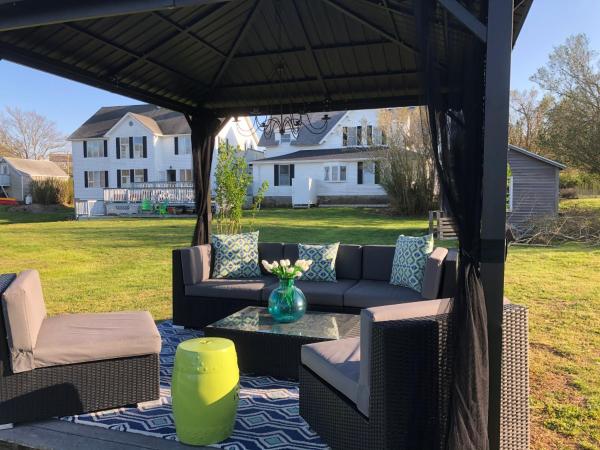 Old Town Inn - New Shoreham, RI