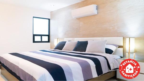 Econosuites Fundidora - Nuevo León