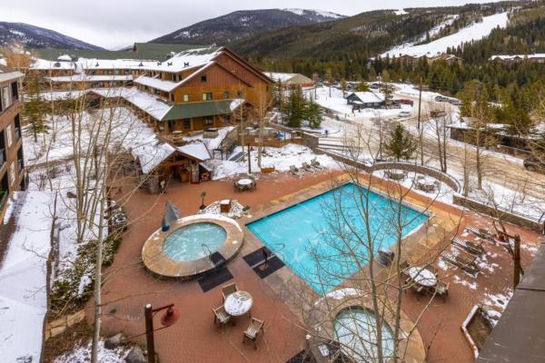 Dakota Lodge By Summit County Mountain Retreats - Frisco, CO